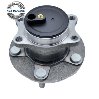 China Premium Quality 3785A008 Wheel Bearing Kit Long Life And Low Noise for sale