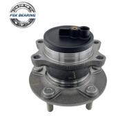 China 3785A033 Wheel Bearing Kit Auto Rear Wheel Hub Bearing 30*140*60mm For Mitsubishi for sale