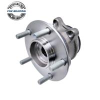 China Chrome Steel 3785A035 Wheel Hub Bearing China Manufacturer for sale