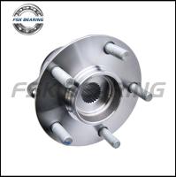 China Chrome Steel 3785A035 Wheel Hub Bearing China Manufacturer for sale