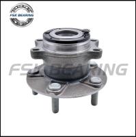 China Chrome Steel 3785A035 Wheel Hub Bearing China Manufacturer for sale