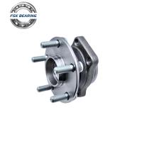 China Long Life 28373-FG000 Wheel Bearing Kit Front Wheel Hub For Subaru for sale