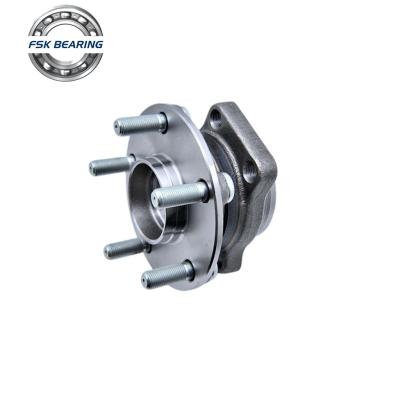 China Long Life 28373-FG000 Wheel Bearing Kit Front Wheel Hub For Subaru for sale