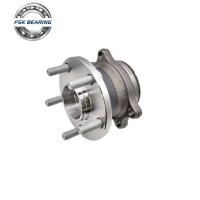 China JAPAN Quality 28473-AG00B Rear Wheel Hub Bearing Toyota Parts for sale