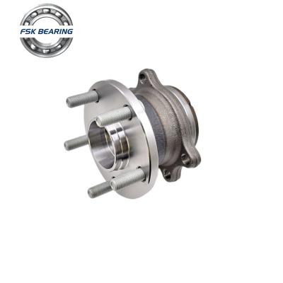 China JAPAN Quality 28473-AG00B Rear Wheel Hub Bearing Toyota Parts for sale