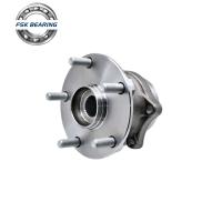 China Automobile Parts 28473-FG010 Rear Wheel Hub Bearing For Subaru for sale