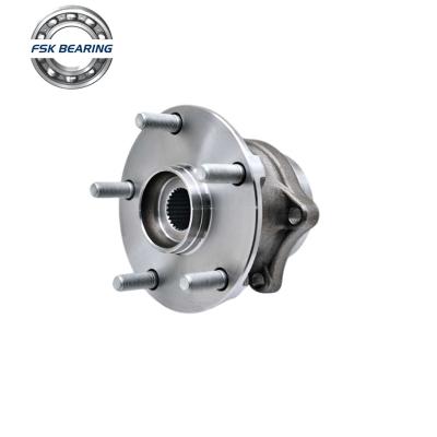 China Automobile Parts 28473-FG010 Rear Wheel Hub Bearing For Subaru for sale