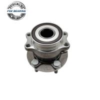 China Low Noise 28473-FJ020 Rear Wheel Hub Bearing For Automotive Car for sale