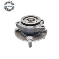 China Chrome Steel 40202-ED510 Front Wheel Hub Bearing High Quality for sale