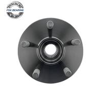 China Low Noise 42410-12250 Auto Wheel Hub Bearing Unit Long Life for sale