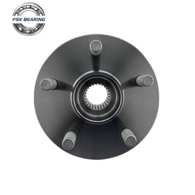 China Low Noise 42410-12250 Auto Wheel Hub Bearing Unit Long Life for sale