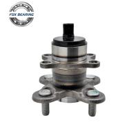 China High Performance 42410-BZ080 Wheel Bearing Hub Assembly For DAIHATSU for sale