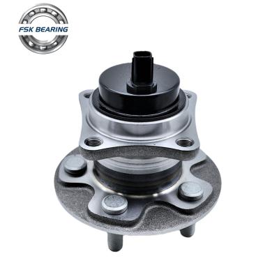 China FSKG Brand 42450-12170 Rear Axle Wheel Hub Bearing China Factory for sale
