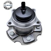 China Automobile Parts 42450-28030 Rear Wheel Hub Bearing Toyota Parts for sale