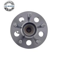 China Auto Parts 42450-33050 Wheel Hub Bearing For Toyota Lexus for sale