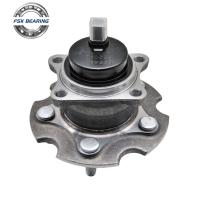 China JAPAN Quality 42450-42040 Wheel Bearing Kit Wheel Hub Bearing China Factory for sale