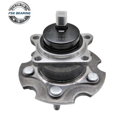 China JAPAN Quality 42450-42040 Wheel Bearing Kit Wheel Hub Bearing China Factory for sale