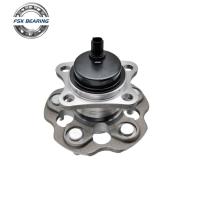 China Warranty 42450-47050 Rear Wheel Hub Bearing China Manufacturer for sale