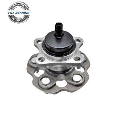 China Warranty 42450-47050 Rear Wheel Hub Bearing China Manufacturer for sale