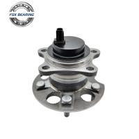 China Long Life 42450-48040 Wheel Bearing Kit Rear Wheel Hub Bearing For TOYOTA for sale