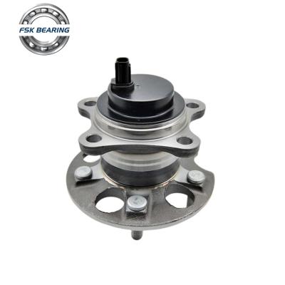 China Long Life 42450-48040 Wheel Bearing Kit Rear Wheel Hub Bearing For TOYOTA for sale