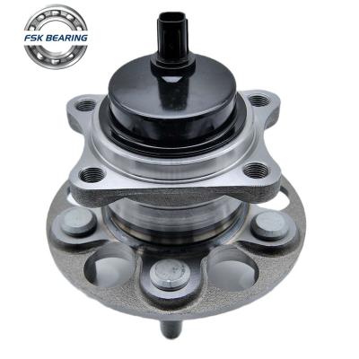 China Premium Quality 42450-76020 Rear Left & Right Wheel Hub Bearing China Manufacturer for sale