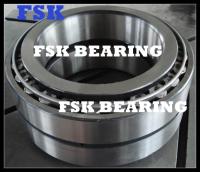 China TDO Type H247535/ H247510CD Tapered Roller Bearings Double Outer Ring for sale