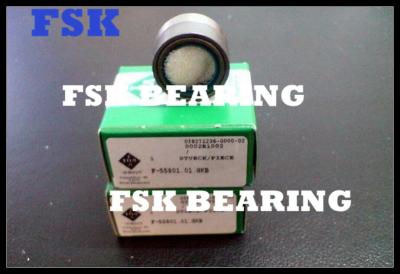 China ABEC-5 Quality F-55801.01. GKB Needle Roller Bearing Spare Parts for Textile / Printing Machinery for sale