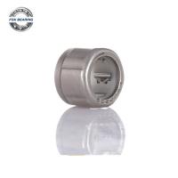 China Double Rubber Sealed EWC081209 One Way Roller Clutch Bearing 12x18 / 19x9mm for sale
