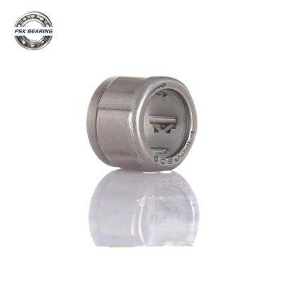 China Double Rubber Sealed EWC081209 One Way Roller Clutch Bearing 12x18 / 19x9mm for sale