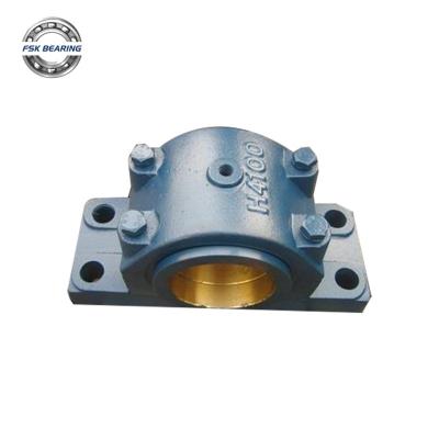 China High Quality H4100 Split Plummer Block Housing 160x175x344mm Metric Size for sale