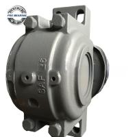 China Cast Iron SAF526 Split Plummer Pillow Block Housings Long Life for sale