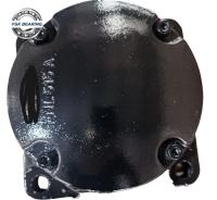 China FNL Cast Flanged FNL512B Non Split Housing 110*180*12 Mm ABEC-5 for sale