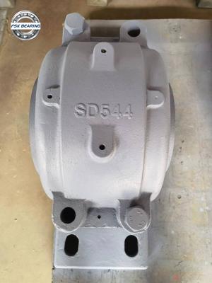 China SNL3196 Split Plummer Pillow Block Housing 790*268*460 mm Cast Iron for sale