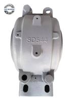 China Cast Steel SD3136 Pillow Block Housing 530*250*20.8661 mm for sale