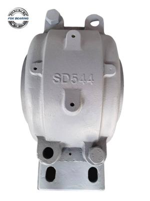 China Cast Steel SD3136 Pillow Block Housing 530*250*20.8661 mm for sale