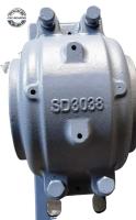 China Euro Market  SD3038 Plummer Block Bearing Cast Steel Cast Iron for sale