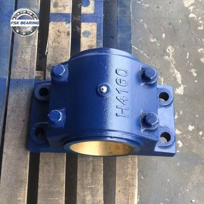 China High Quality H4200 Pillow Blocks Bearing Steel Housing Metric Size for sale