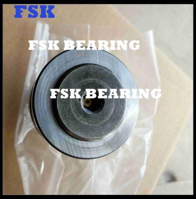 China Eccentric FRNR62 EI V - Line Guide Rollers 20mm × 62mm × 83mm ABEC-5 for sale