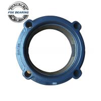 China Heavy Load FCX20 Split Plummer Block Four Bolts Long Life Warranty for sale