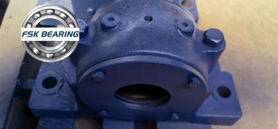 China FSKG GZ4-440 Plummer Block Housing Split Type Cast Iron for sale