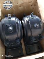 China Split Type SD3184 Plummer Block Housing 400*1170*810mm Cast Iron Cast Steel for sale