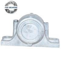 China Heavy Load SN212 Split Plummer Block Four Bolts ID 60mm OD 110mm for sale