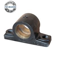China HZ100 Plummer Block And Flanged Housing Units With Two Bolts for sale