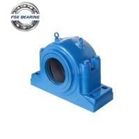 China FSKG SD3134 SD3138 Plummer Block Housing 230*333*510mm Split Type Cast Iron for sale