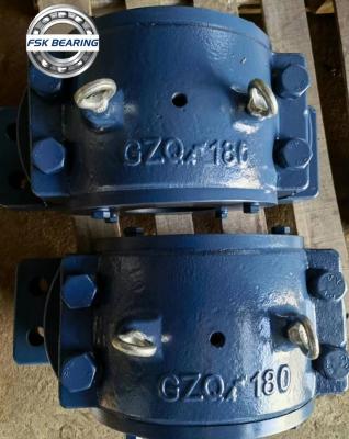 China GZ4-180 Plummer Block Housing For Metallurgical Forging Equipment for sale