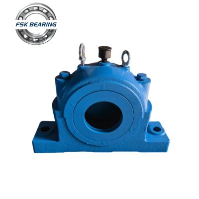 China GZQ2-180 Plummer Block Housing For Metallurgical Forging Equipment for sale