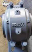 China Heavy Load SD544 Split Plummer Block Four Bolts ID 200mm OD 820mm for sale