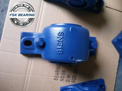 China FSKG SD3164 Plummer Block Housing 300*880*630mm Split Type Cast Iron for sale