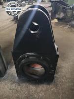 China THDD3072 Plummer Block And Flanged Housing Units With One Bolt for sale